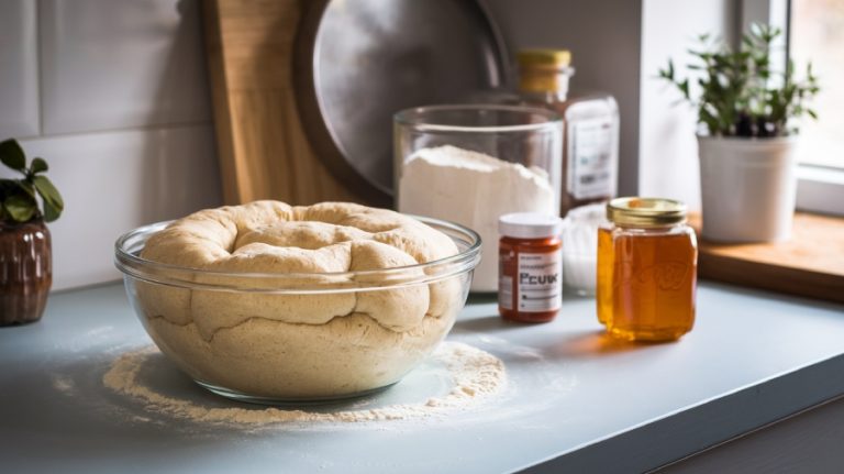 How to Make Focaccia With Overproofed Sourdough?