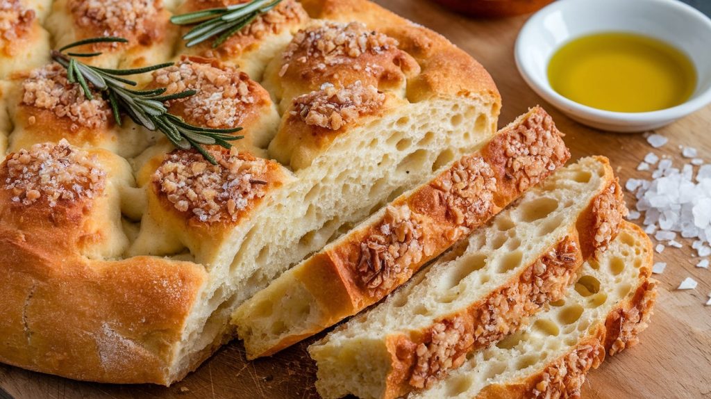 What Is Levain Bread: Natural Leavening Art
