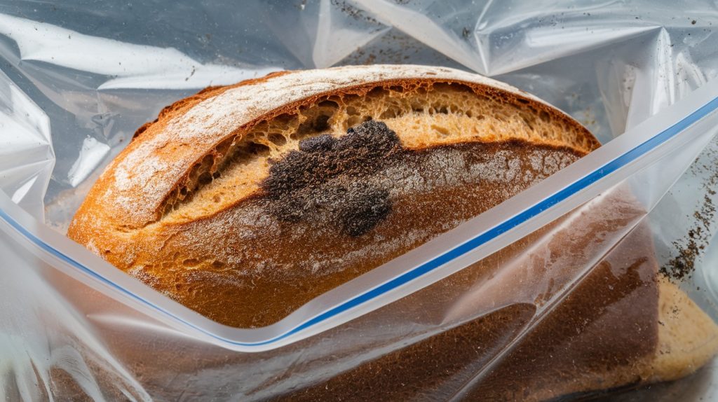 Can Mold Grow in a Vacuum Sealed Bag: Smart Precautions