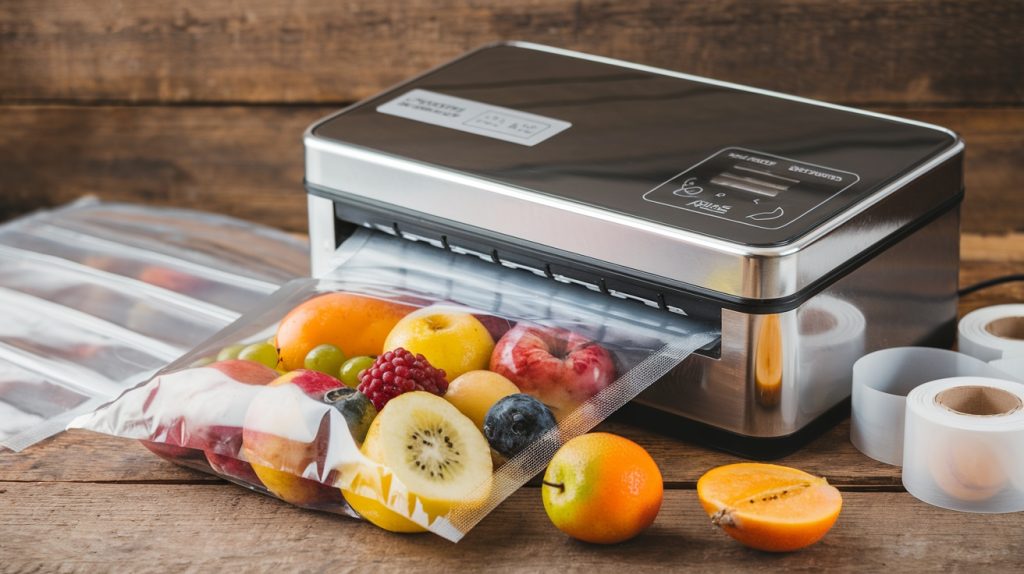 How to Use a Foodsaver Vacuum Seal: The Pro Hacks