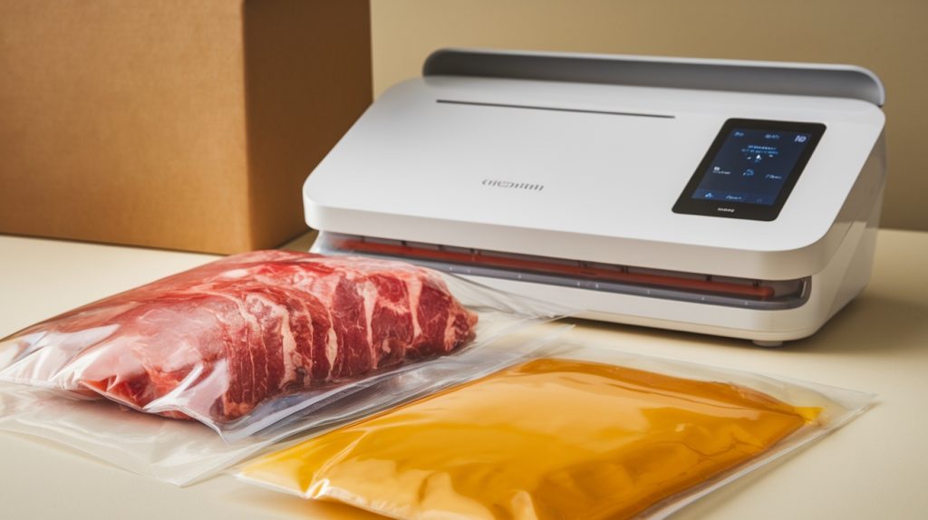 Can You Vacuum Seal Bread: Preserve Your Bread Like a Pro
