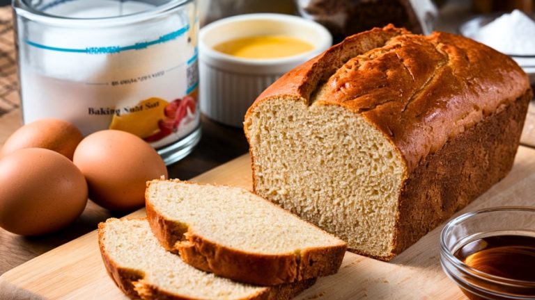 Keto Bread Machine Recipes: Fluffy, Low-Carb Goodness