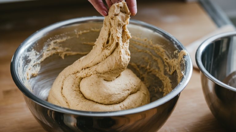 What Does Autolyse Mean: The Science Behind Perfect Dough