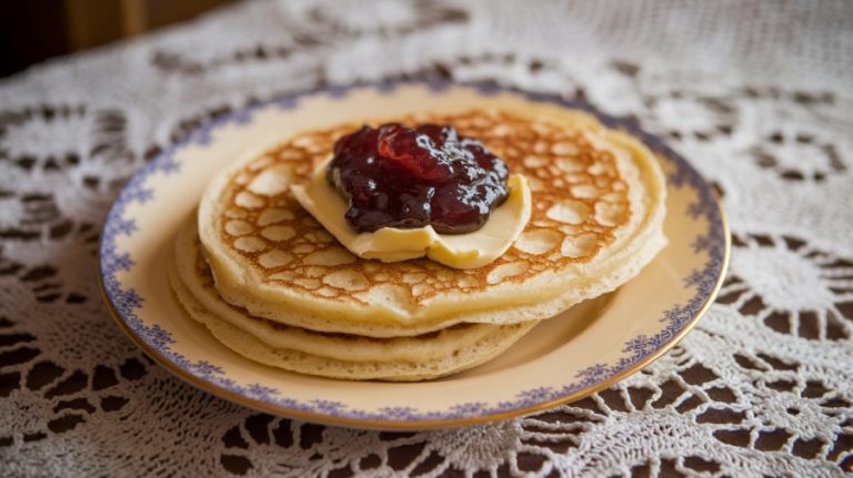 Best Crumpet Toppings: Sweet, Savory and Everything in Between