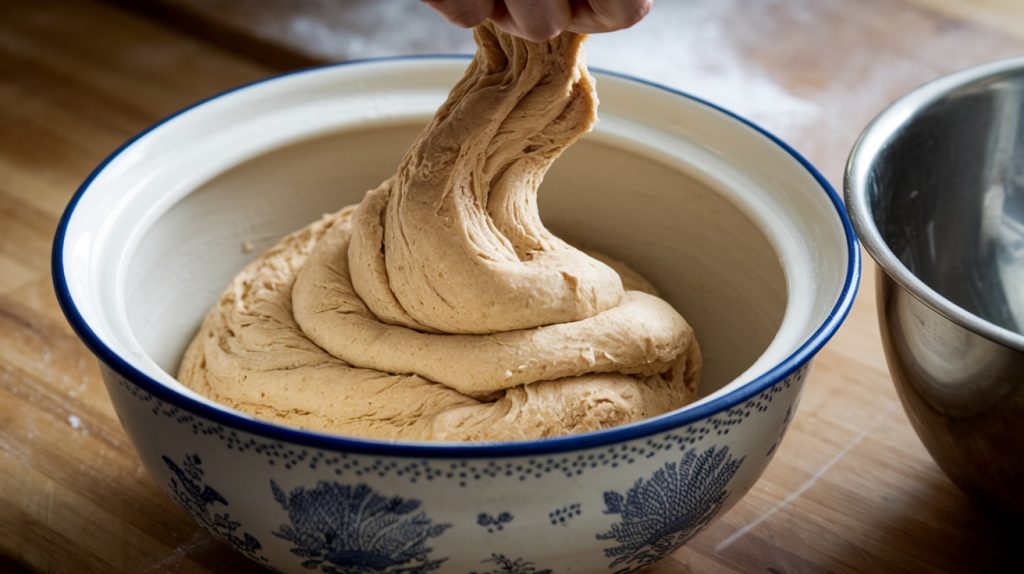 What Is Levain Bread: Natural Leavening Art