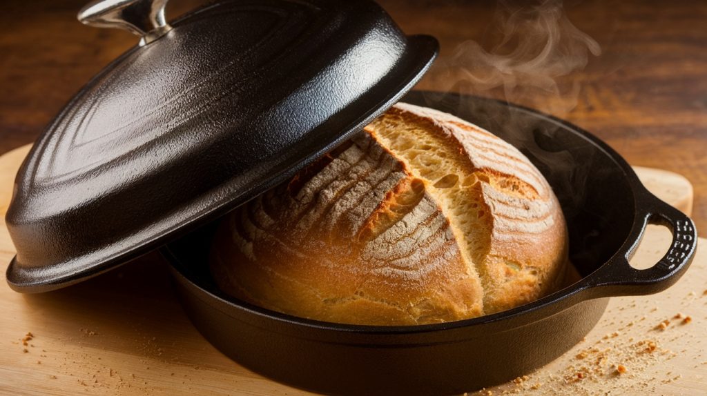 Best Bread Cloches for Perfectly Baked Artisan Loaves at Home