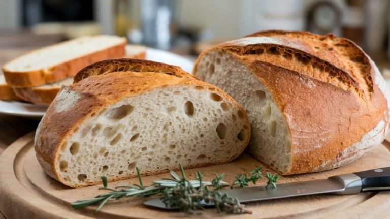 Overproof Vs Underproof Sourdough: The Baker's Dilemma
