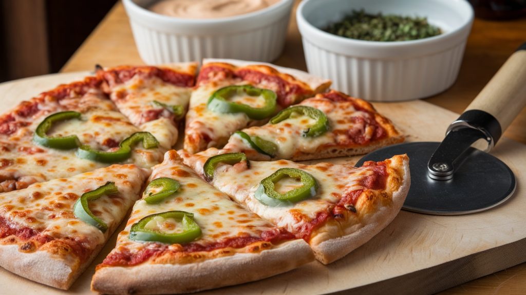 Best Pizza Wheels for Effortless Slicing and Serving