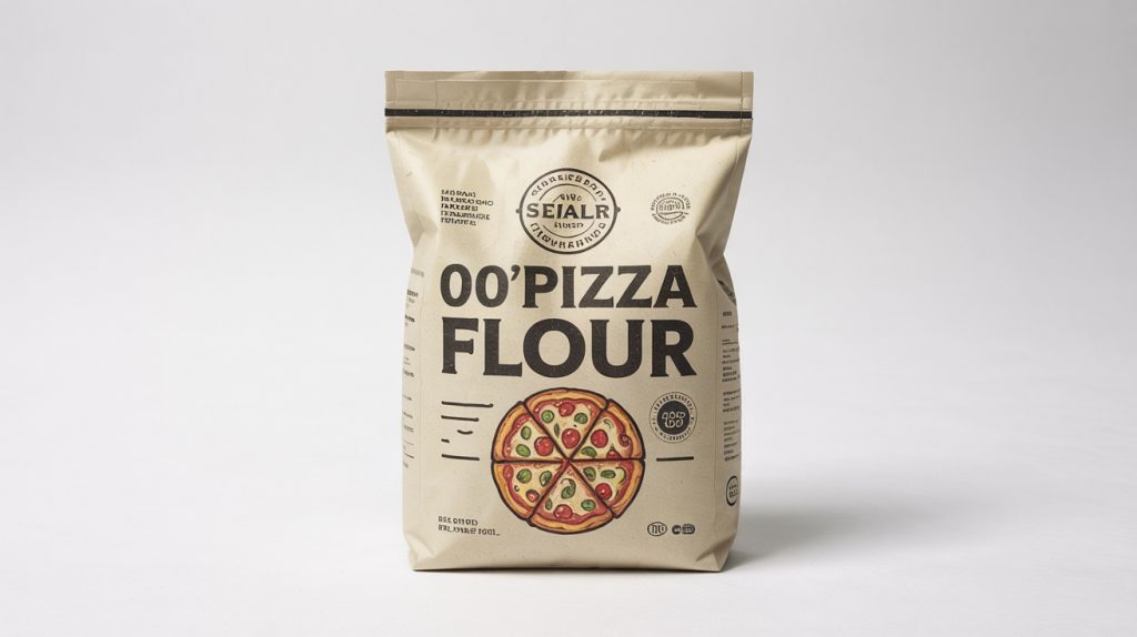 What Is Unbromated Flour and Why Bakers Prefer It?