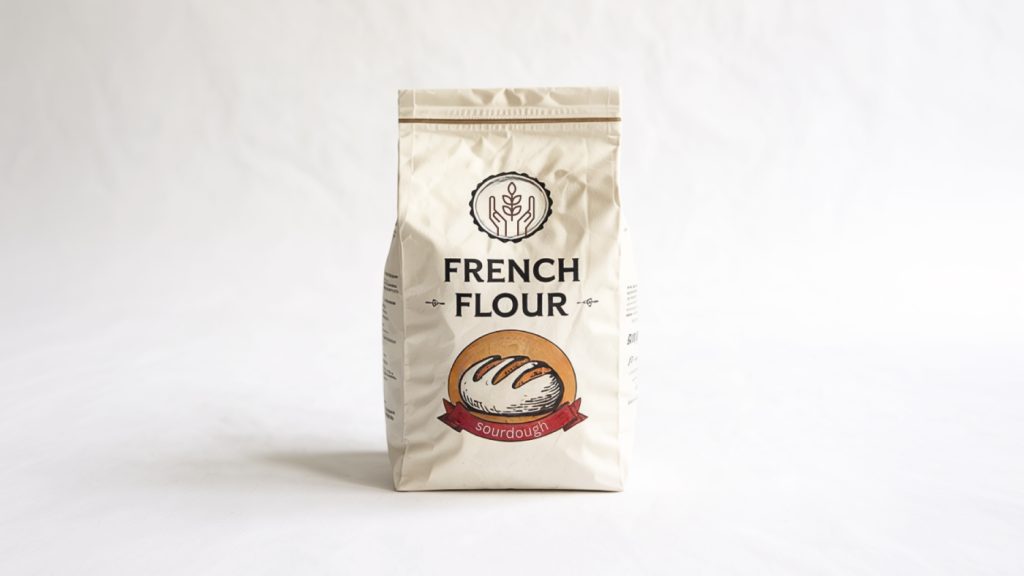 What Is Unbromated Flour and Why Bakers Prefer It?