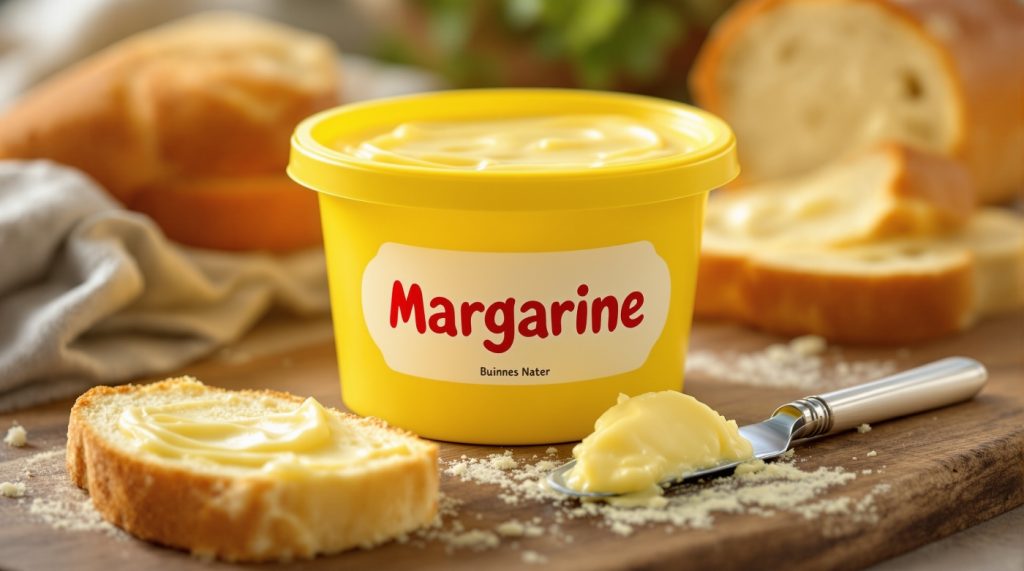 Best Margarine for Baking: Soft, Buttery and Oh-So-Melty