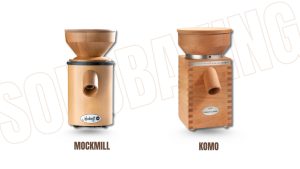 Mockmill vs Komo: Making the Smart Choice