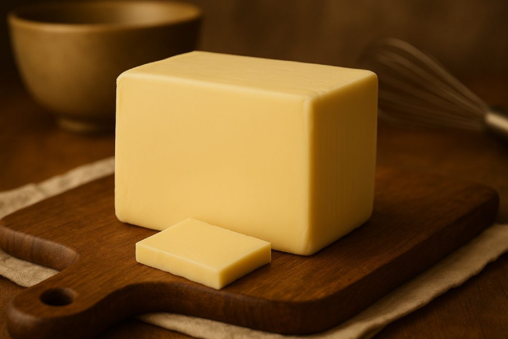 Best Baking Butter: Rich, Creamy and Purely Organic