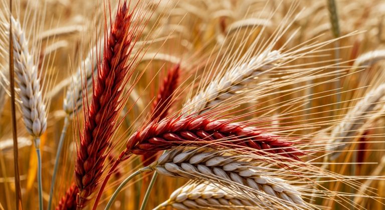 Red vs White Wheat: Your Grain Selection Strategy