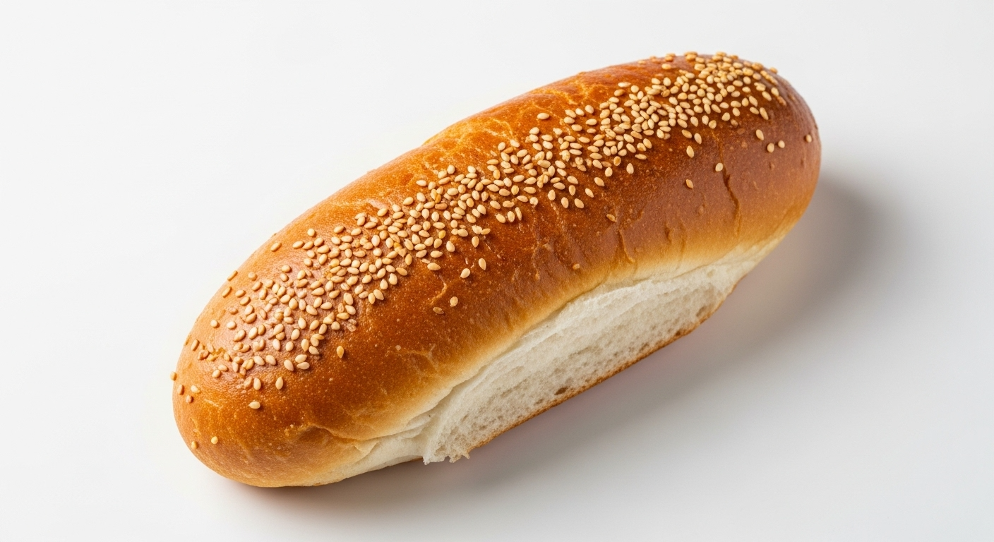 Italian Hot Dog Bread: Delight in Timeless Flavor