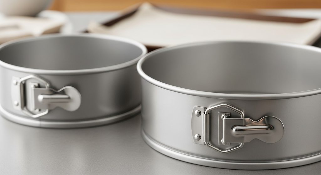 Best Springform Pans for Perfect Cheesecakes and More in 2025