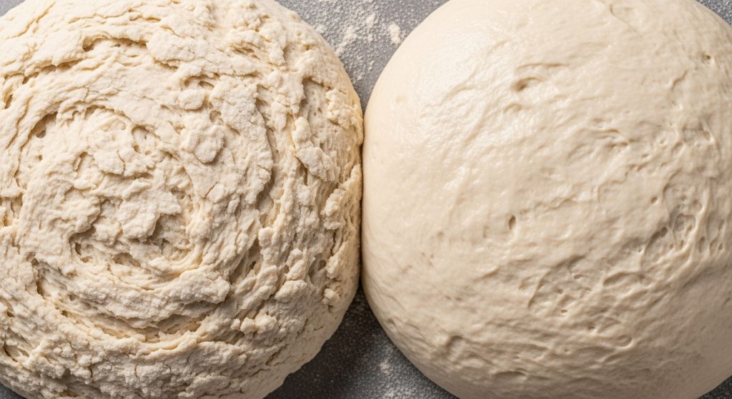 Can You Over Knead Pizza Dough: From Disaster to Delicious