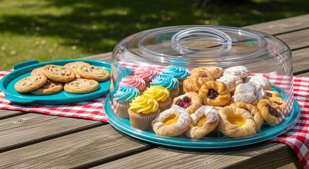 Best Cheesecake Pans for Perfect Desserts in 2025