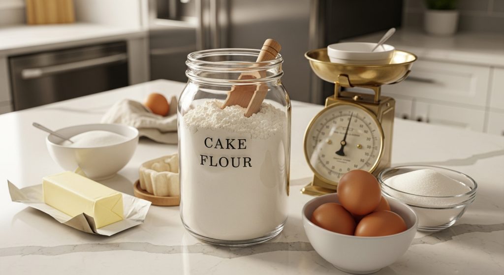 What Is Unbromated Flour and Why Bakers Prefer It?