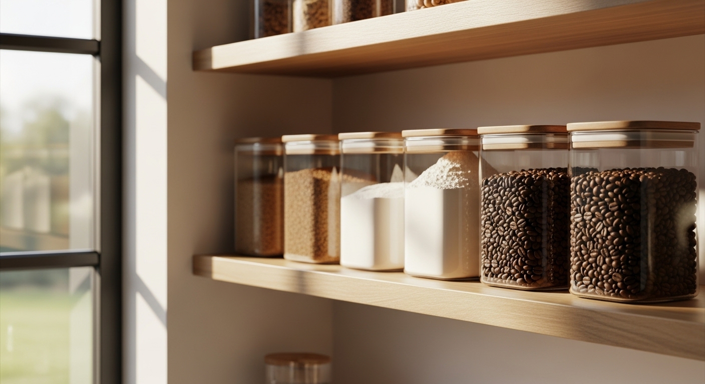 Best Containers to Store Brown Sugar: Stay Fresh, No Clumps