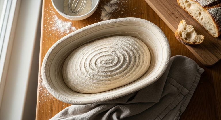 Cold Proof Sourdough Recipe: Easy Artisan Loaf