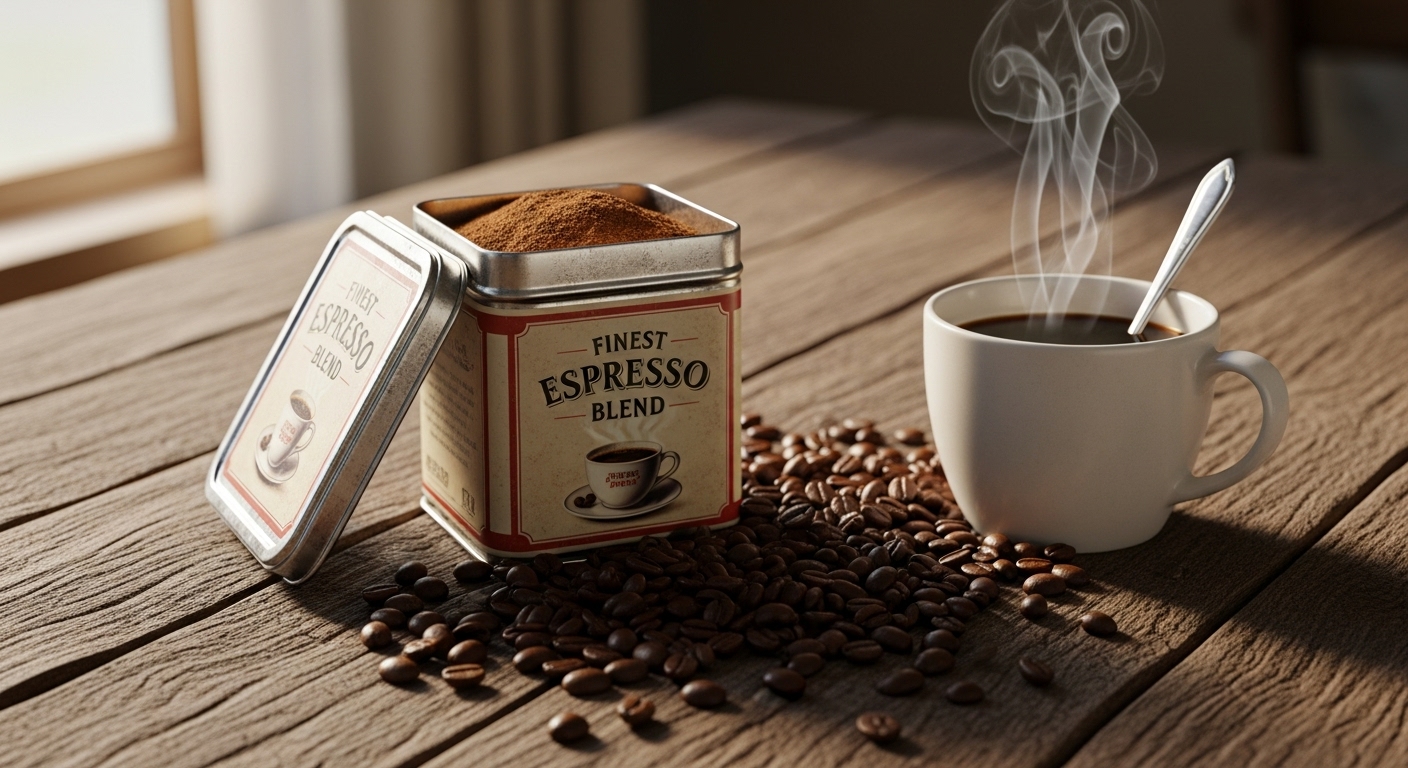 Best Espresso Powders for Bold Flavor in Baking & Brewing