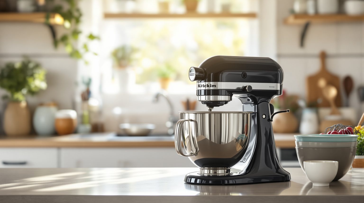 Best Inexpensive Stand Mixers: Powerful Yet Affordable