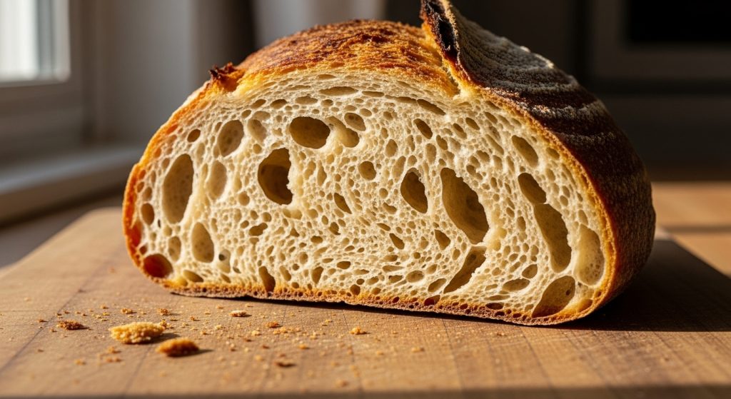How to Proof Sourdough Without Basket: Perfect Results from Everyday Items