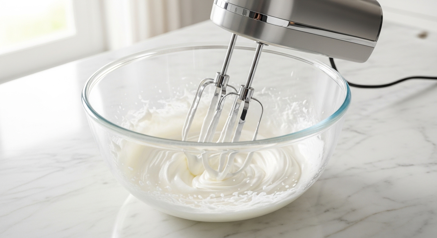 Best Rated Hand Mixers: Expert Reviews and Top Picks
