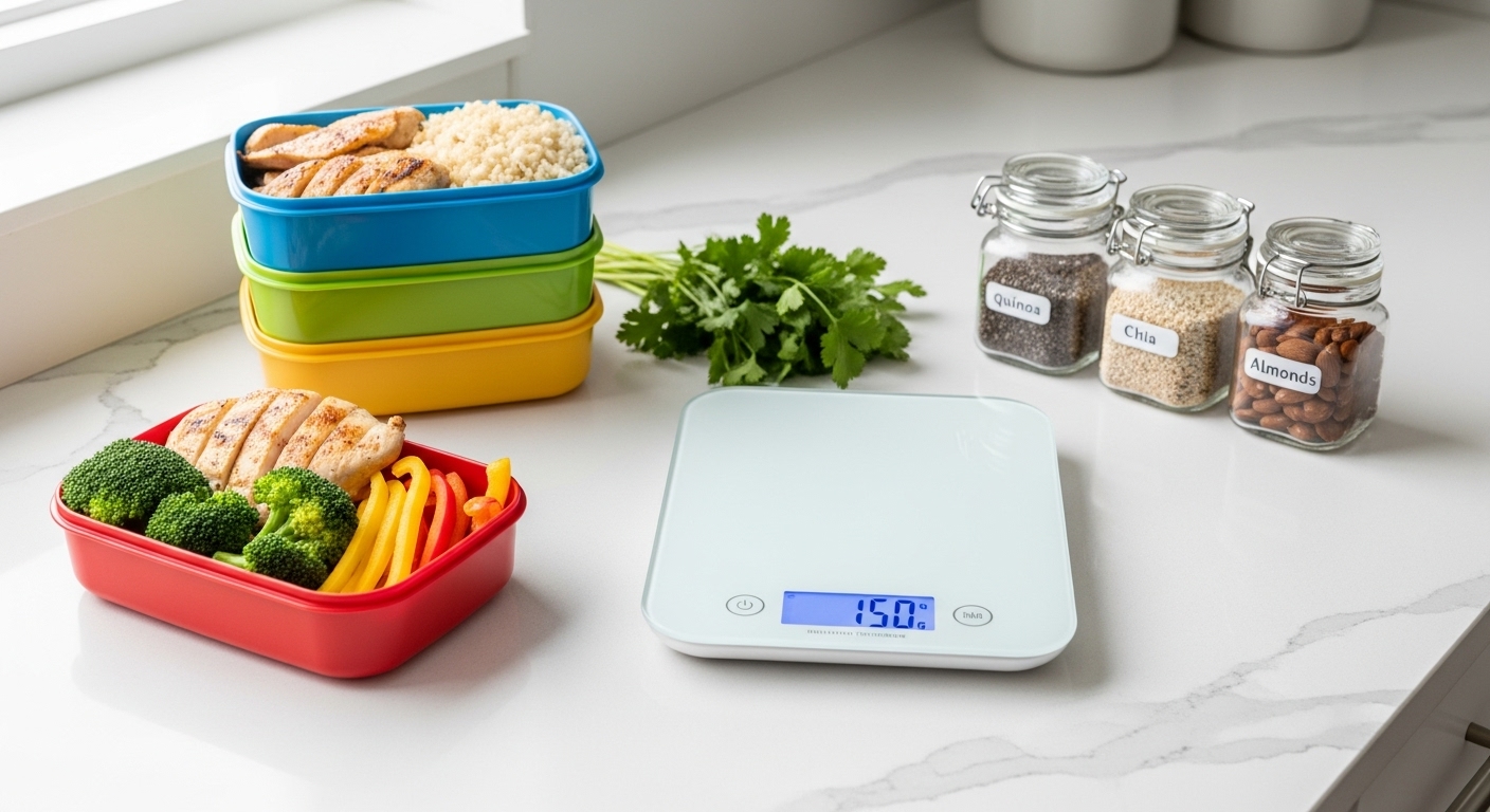 Best Food Scales for Accurate Cooking and Baking