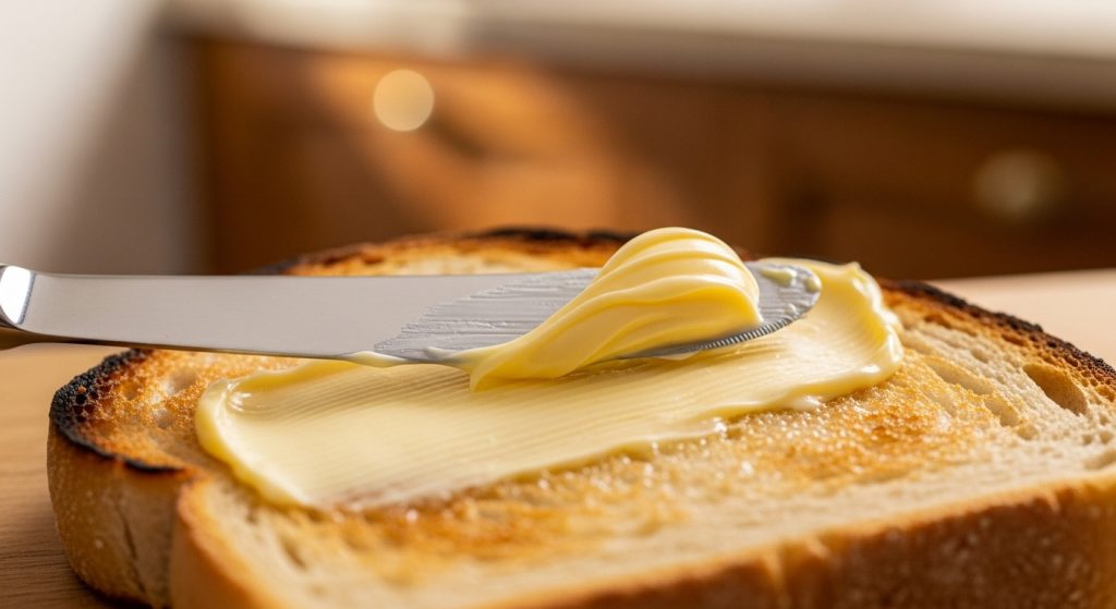 Best Soft Butter for Creamy, Spreadable Perfection