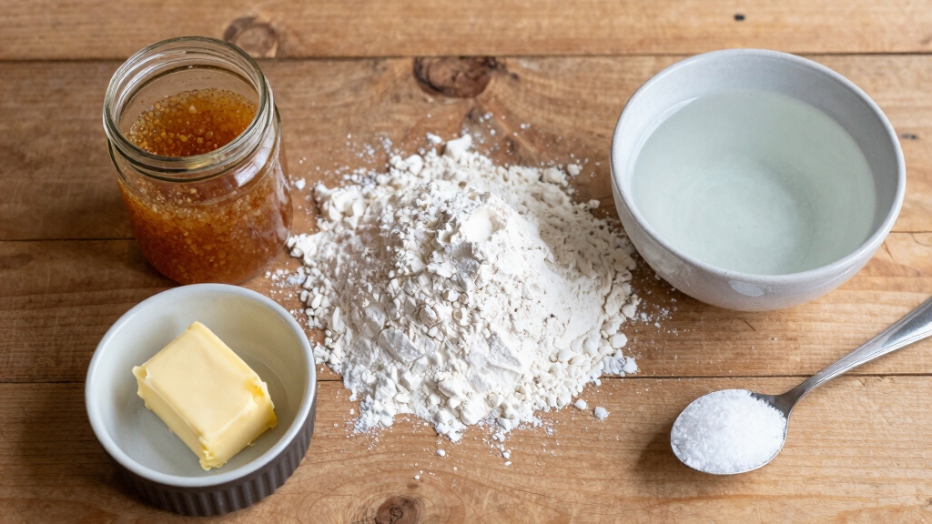 Fleischmann Active Dry Yeast Bread Recipe: Bakery-Quality Bread at Home