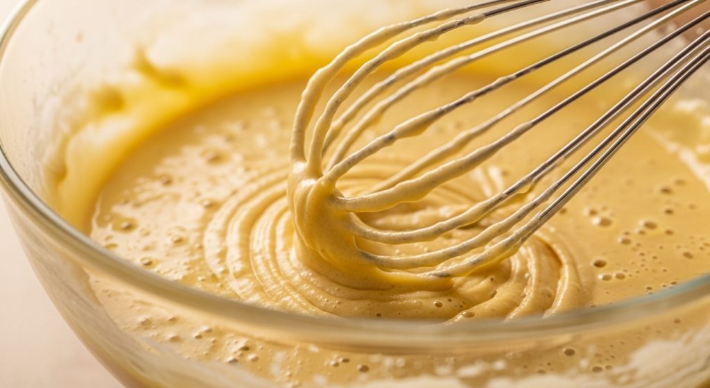 What Is an Emulsion in Baking & How It Works?