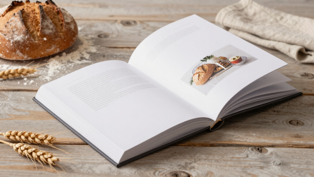 Best Bread Cookbook Picks for Artisan Baking