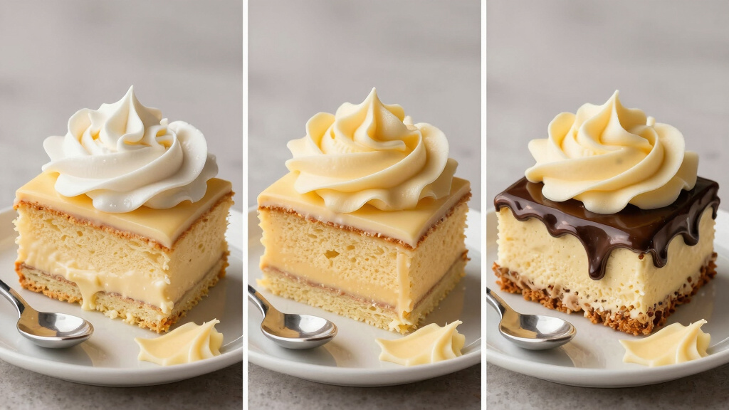 Best Icing for Yellow Cake: Top Picks for Perfect Frosting
