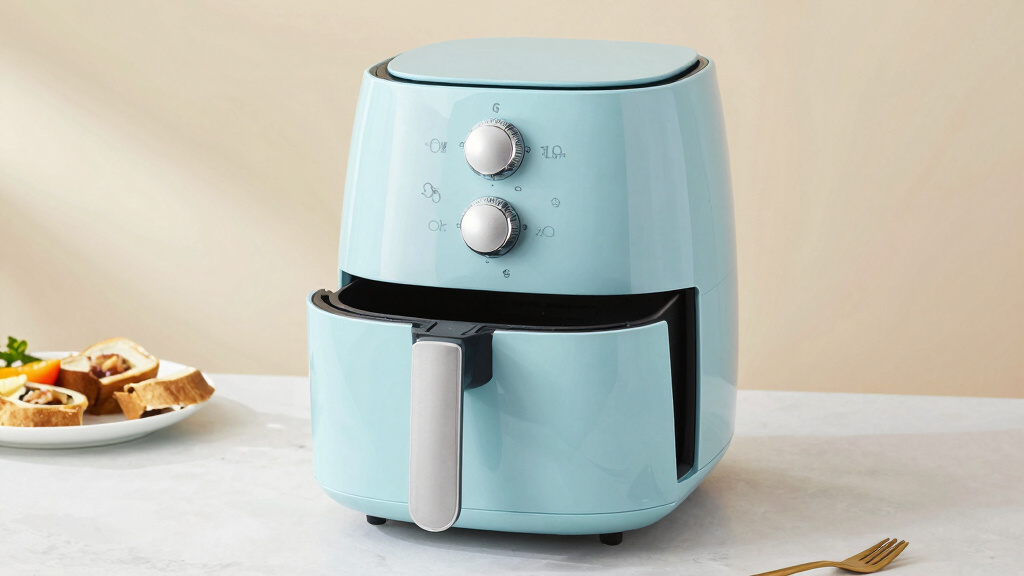 Best Air Fryer for Dorm Room: Compact & Powerful Picks