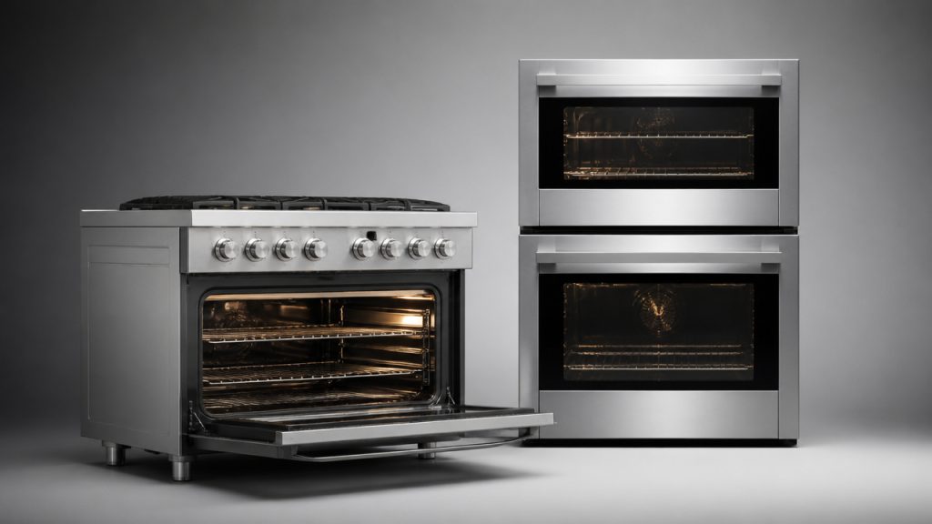 Best Ovens And Ranges: Top Picks For Precision Cooking And Style