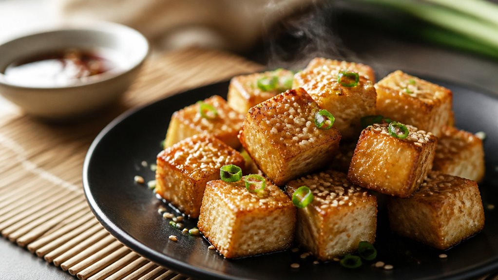Tofu Air Fryer Recipes: Tips, Tricks, and Flavor Ideas
