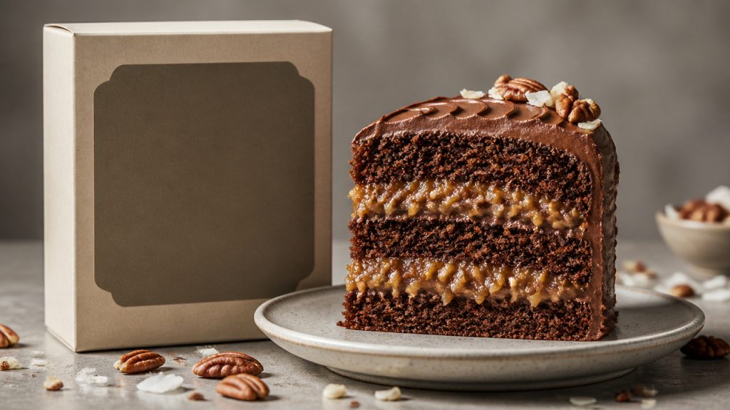 Best Cake Mix for German Chocolate Cake: Top Picks for Rich Flavor