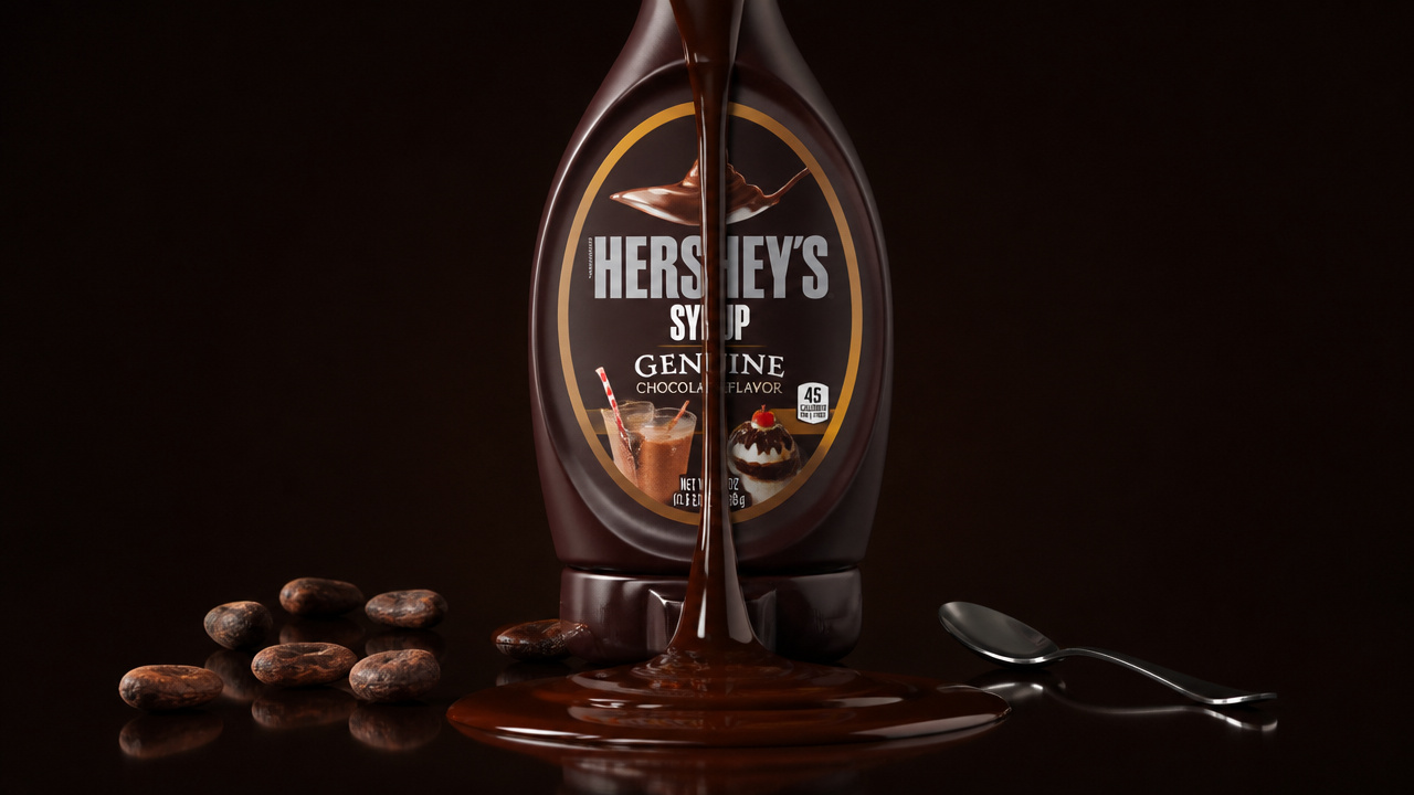 Best Chocolate Syrup Brand: Elevate Desserts with Rich, Gourmet Flavor