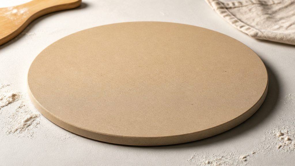 Best Large Pizza Stone: Achieve Perfect Crispy Crusts Every Time