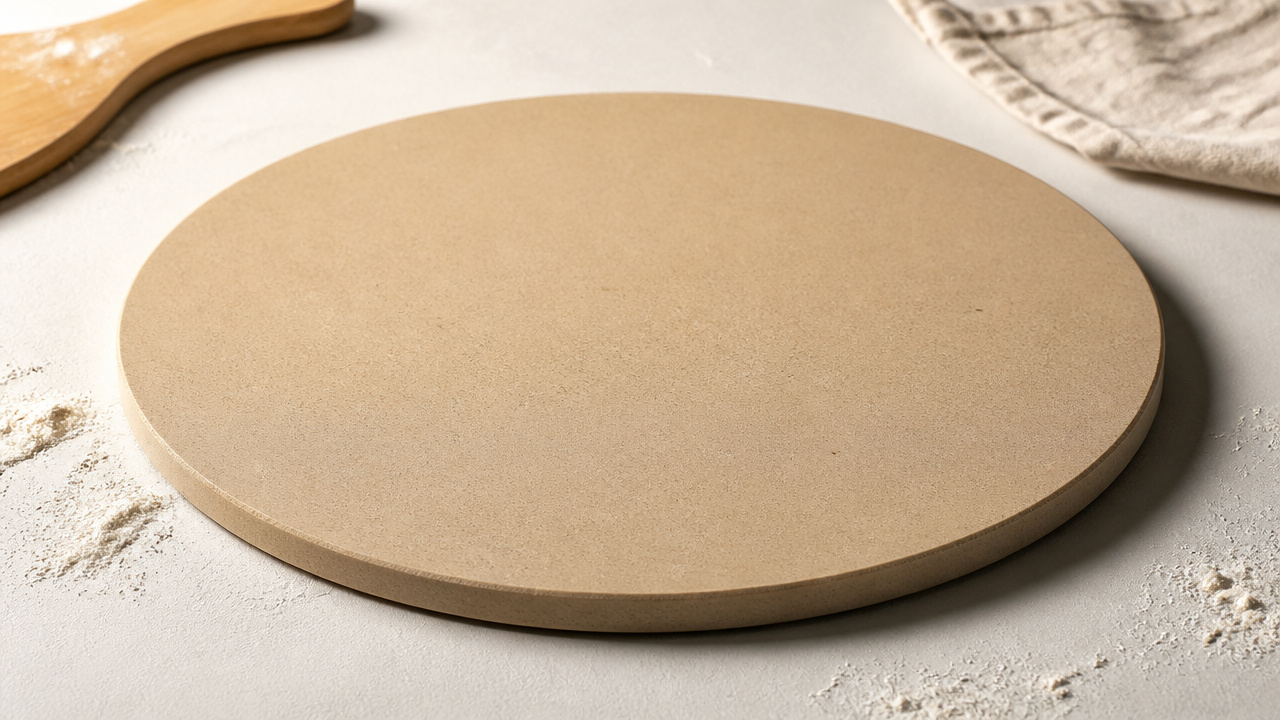 Best Large Pizza Stone: Achieve Perfect Crispy Crusts Every Time