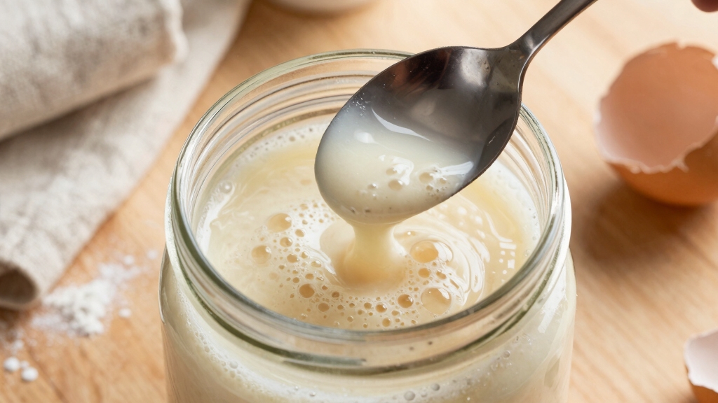 Should I Stir My Sourdough Starter or Just Feed It?