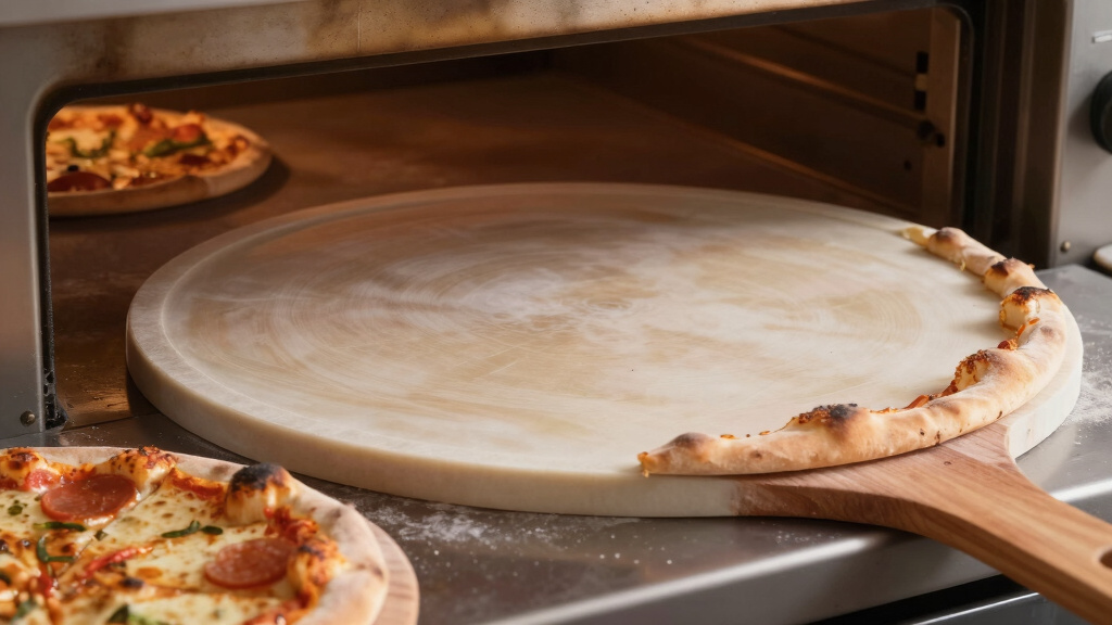 Best Large Pizza Stone: Achieve Perfect Crispy Crusts Every Time